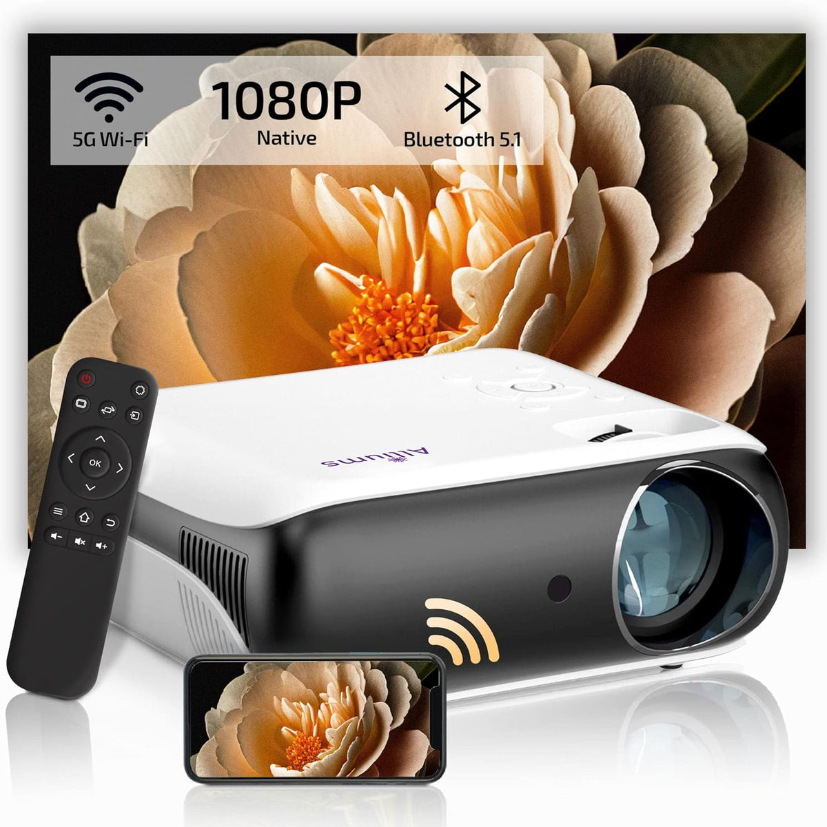 4k projectors australia, best smart projectors, top 10 4k projectors ...