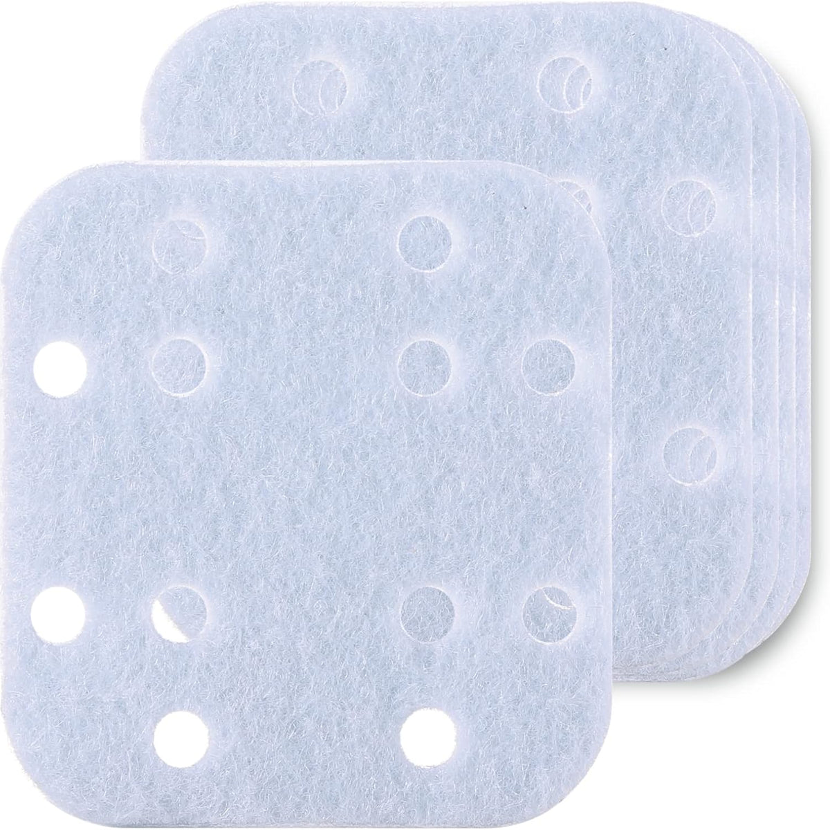 AROVEC AroMist550 Humidifier Replacement Mineral Absorption Pad, AroMi ...