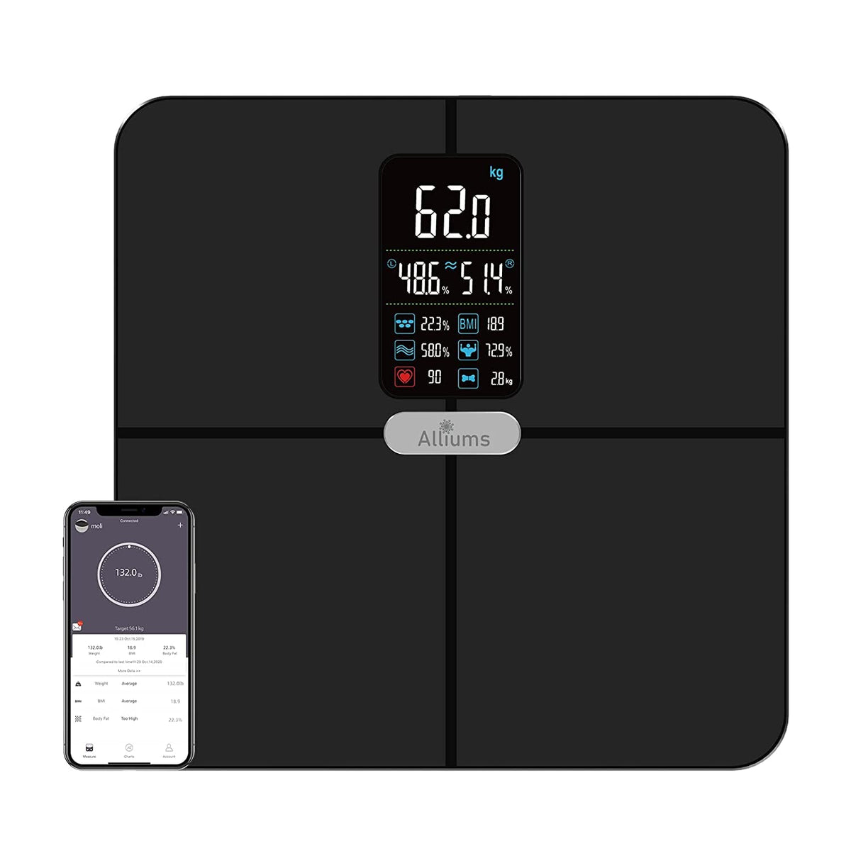 digital body scales, digital body weight scales, digital body scale ...